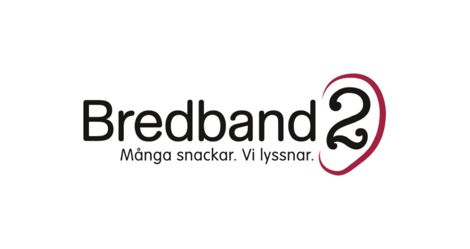 Nu blir A3 och Bredband2 ett varumärke | Sverige